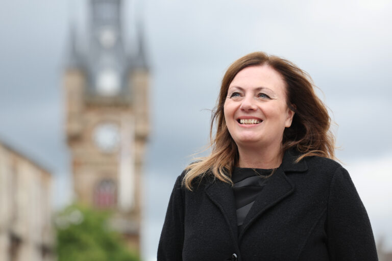 Alison Taylor – Scottish Labour Member of Parliament – Paisley and ...
