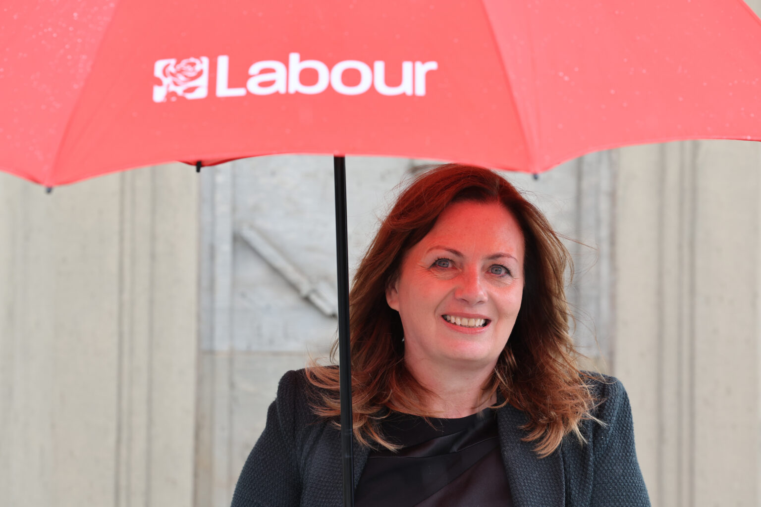 Alison Taylor – Scottish Labour Member of Parliament – Paisley and ...