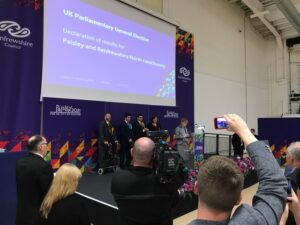 Alison Taylor – Scottish Labour Member of Parliament – Paisley and ...